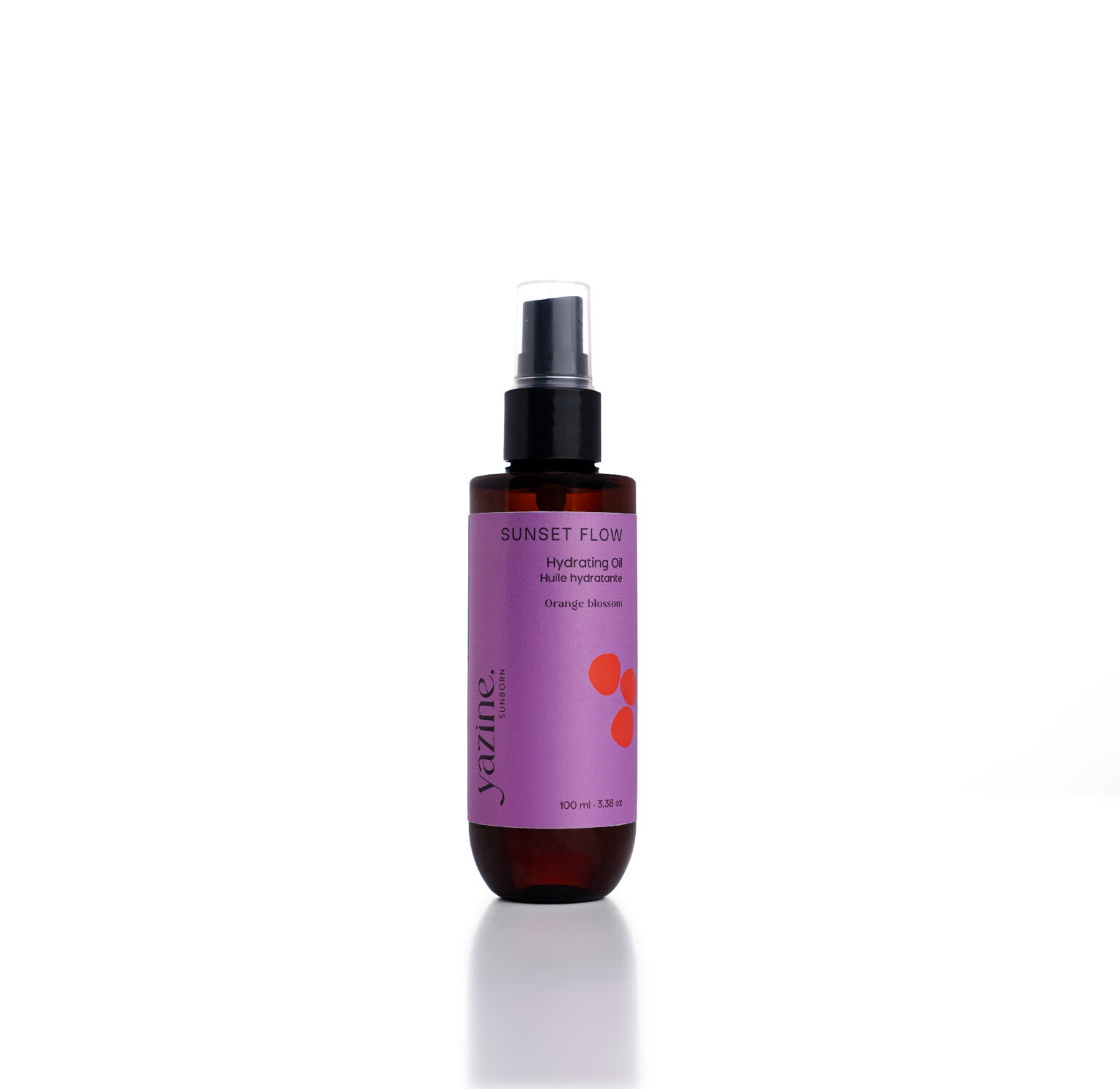 Yazine Cosmetics