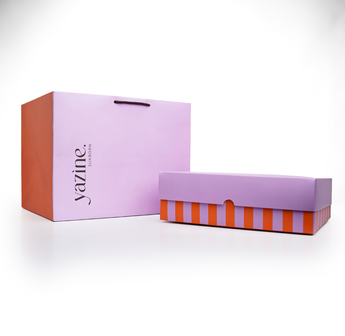 Yazine Cosmetics