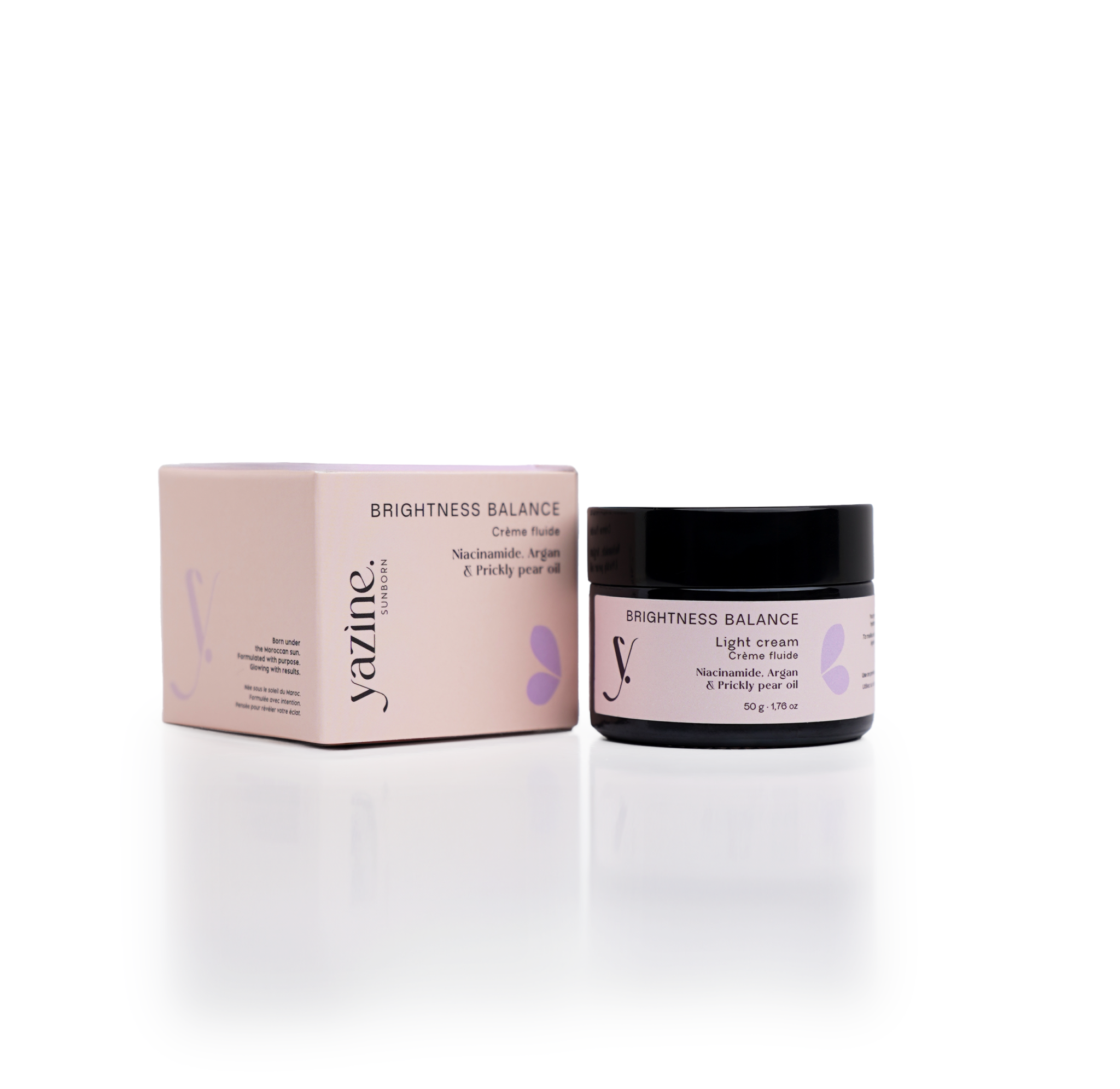 Yazine Cosmetics